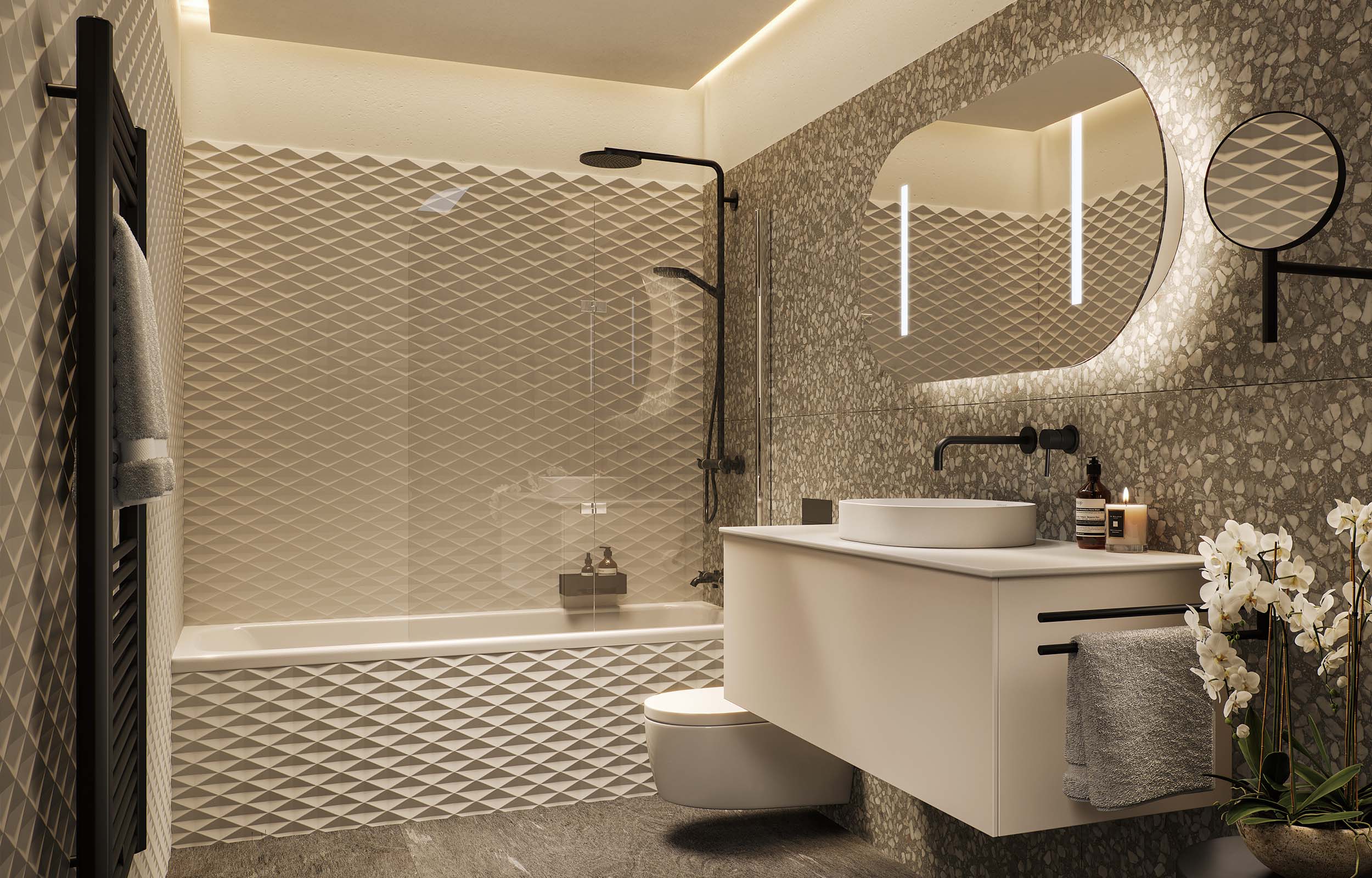 Andermatt Swiss Alps - House Yara Andermatt - MACH Architecture