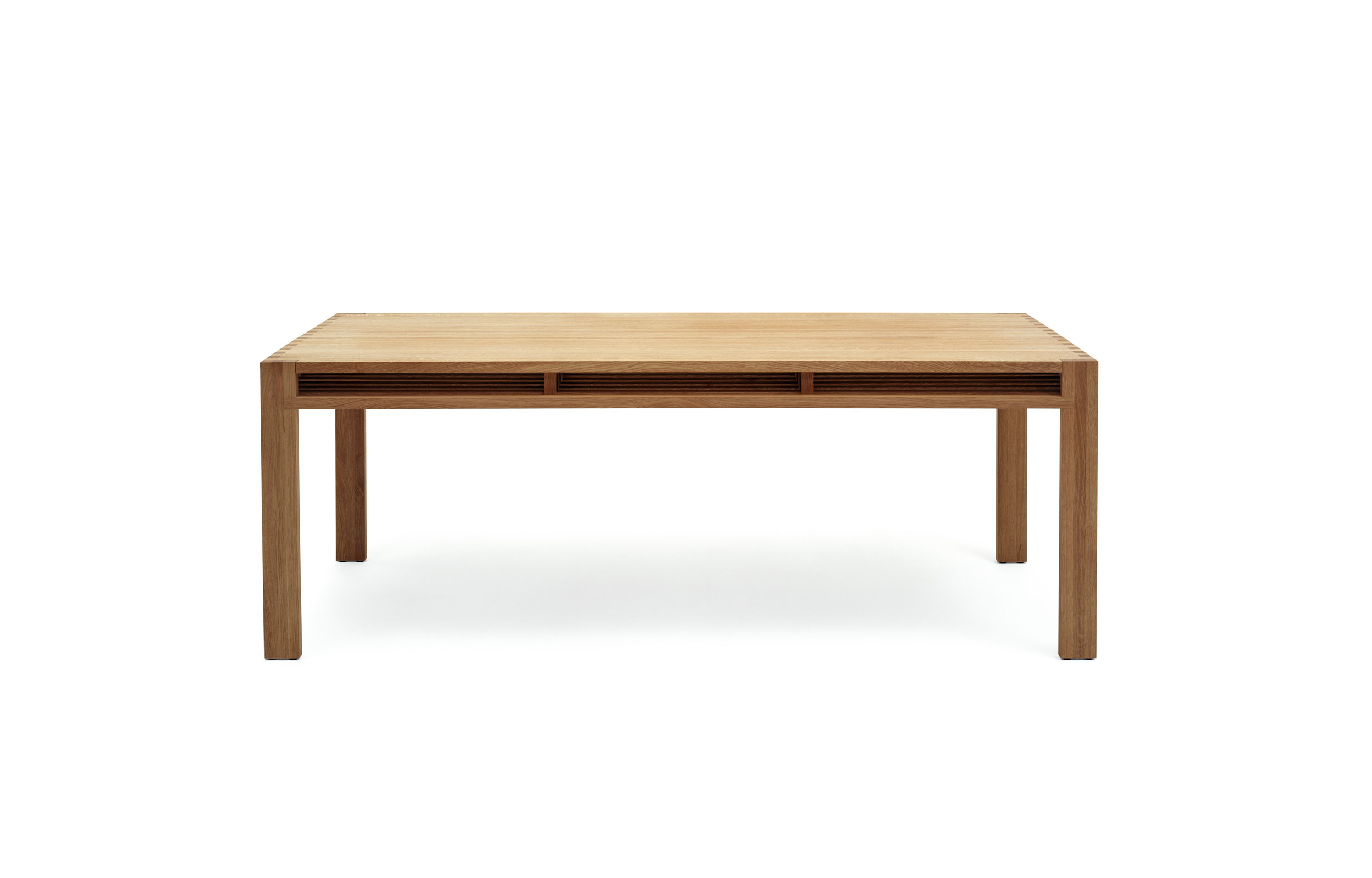- Table Moritz - MACH Architecture