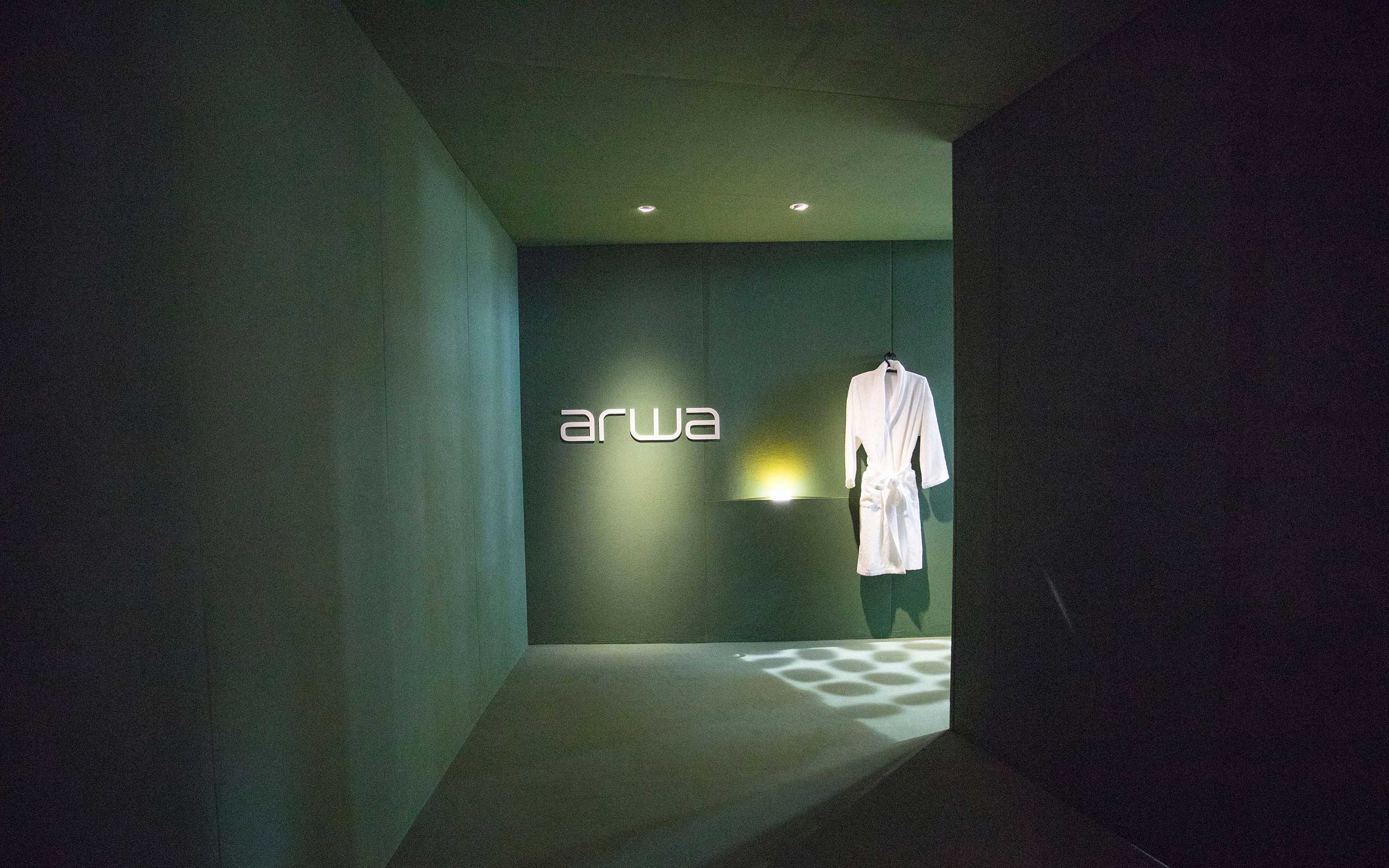 arwa - Arwa Designer's Saturday 2016 - MACH Architecture arwa - Arwa Designer's Saturday 2016 - MACH Architecture