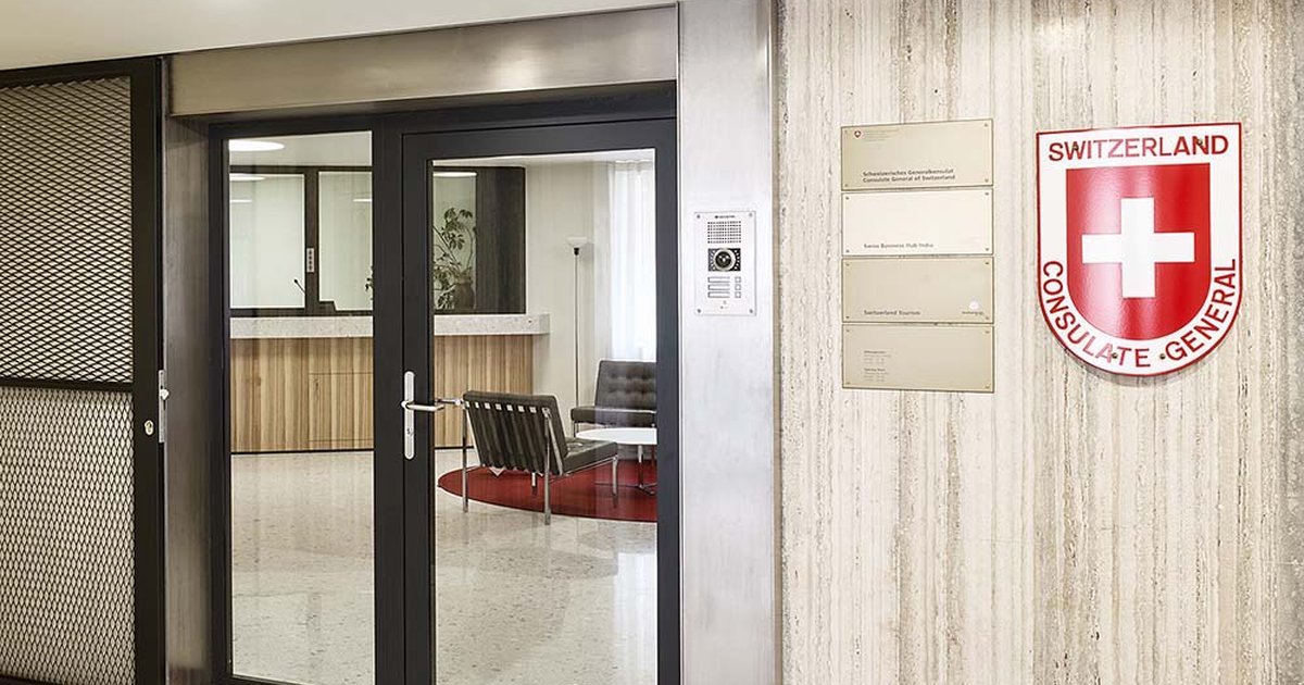 Federal Office for Buildings and Logistics - Consulate General of ...