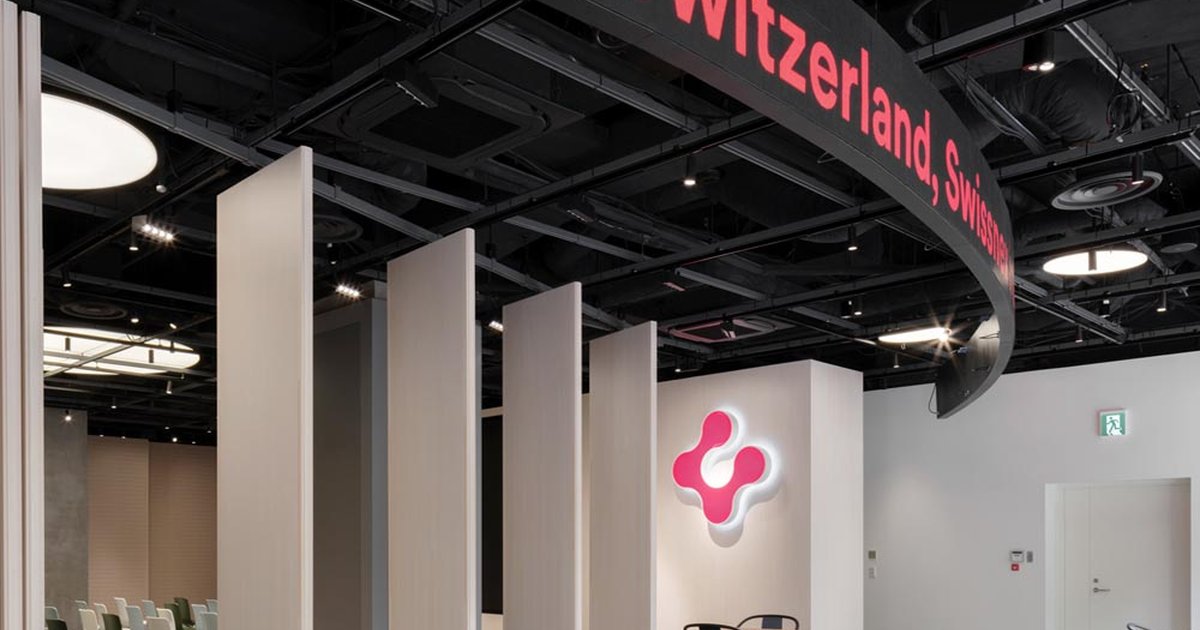 Federal Office for Buildings and Logistics - Swiss Consulate & Swissnex ...