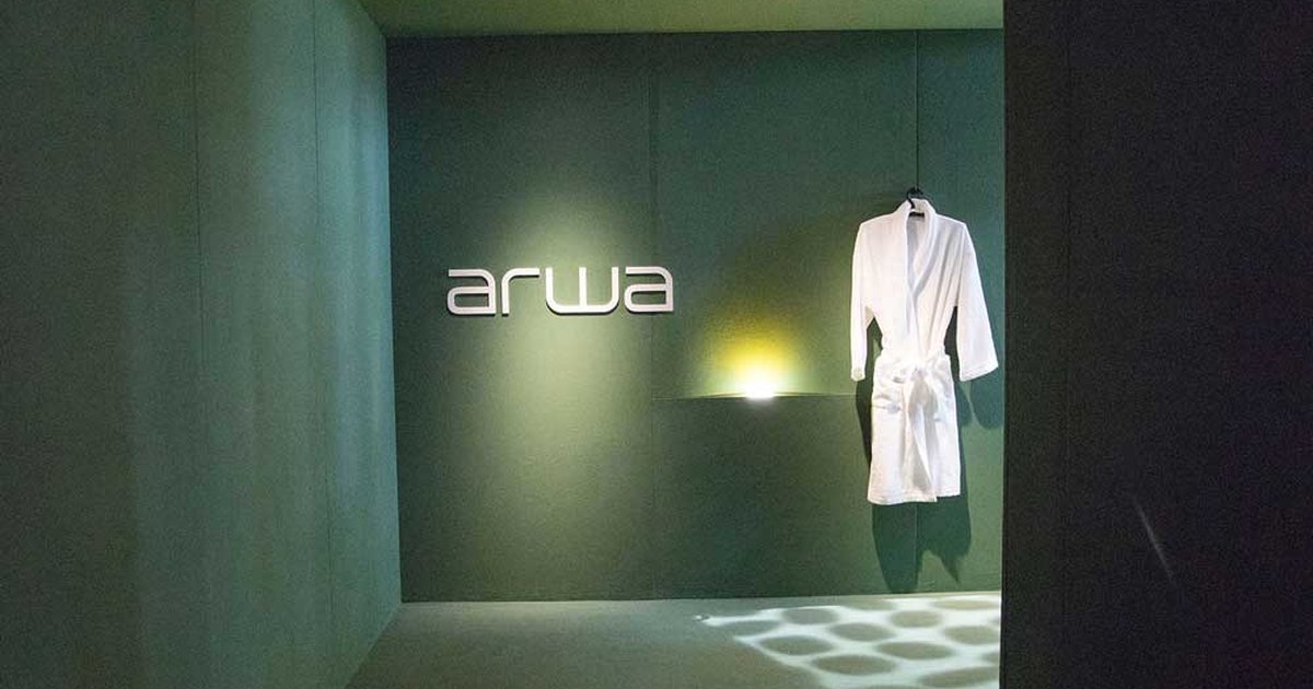arwa - Arwa Designer's Saturday 2016 - MACH Architecture