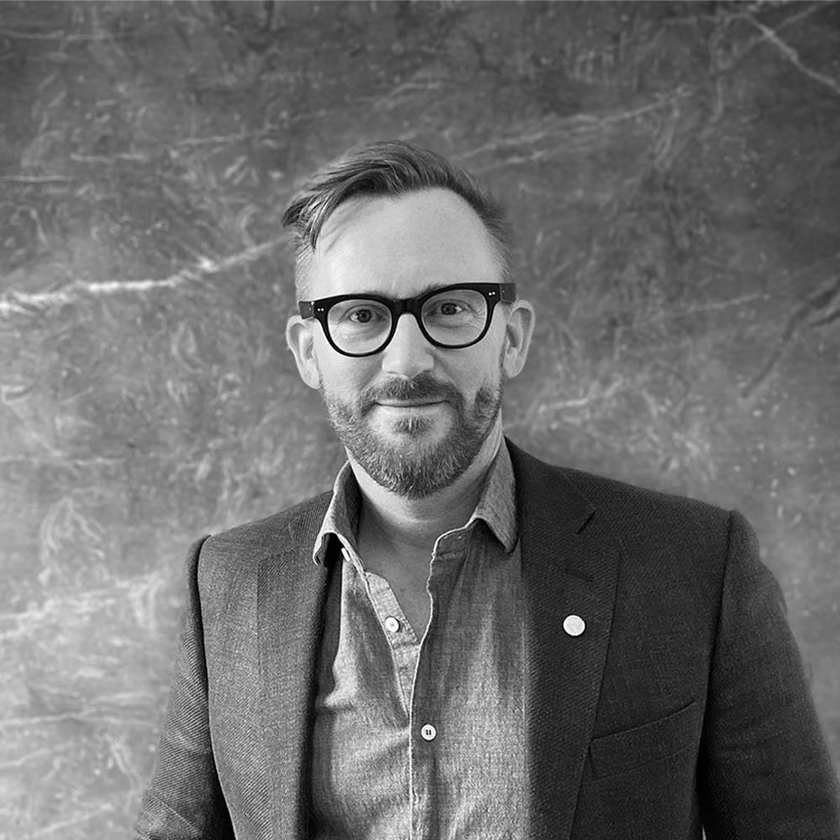 David Marquardt - Founding Partner, Architect - MACH Architecture